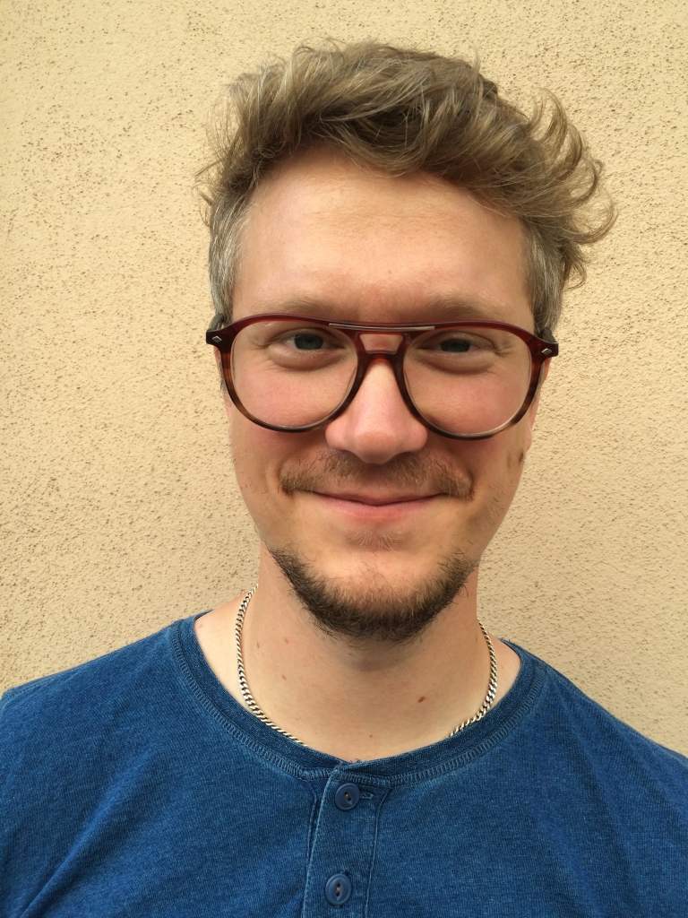 Martin Svensson - Ljuskultur