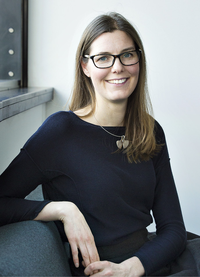 Tre runt ett bord - Ljuskultur