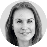 Linda Hutton - Ljuskultur