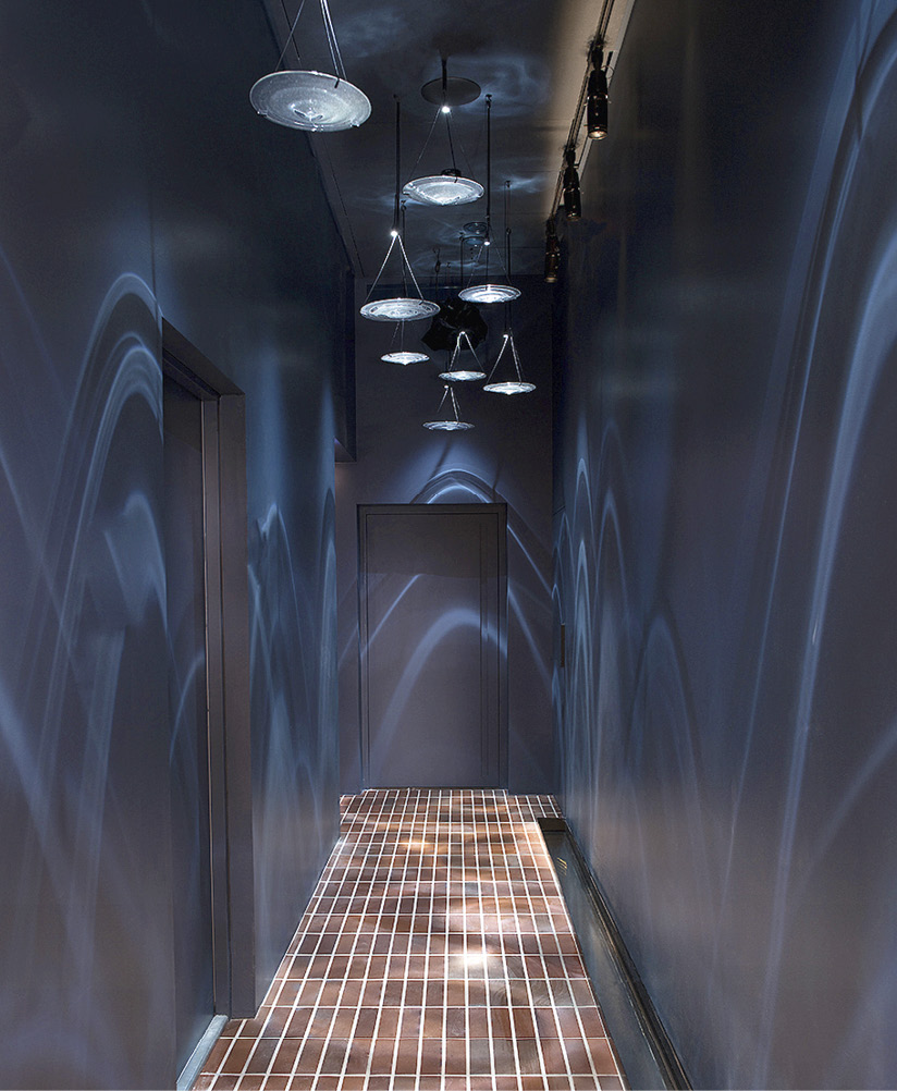 Restaurant Frantzén och Ekonomikum nominerade till Nordic Lighting ...
