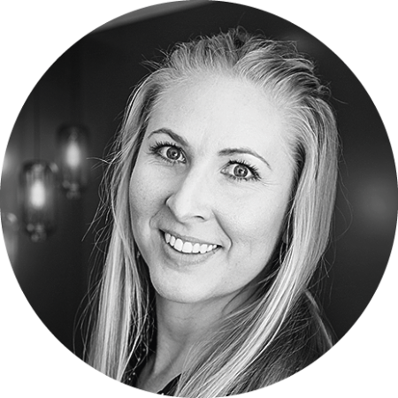 Christina Hellström - Ljuskultur