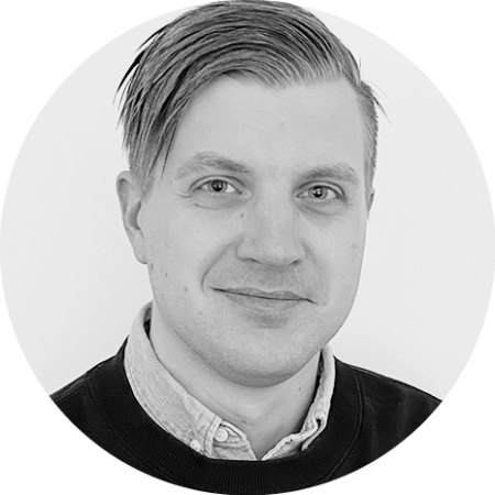 Robert Selander - Ljuskultur