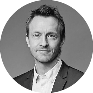 Peter Björkman - Ljuskultur