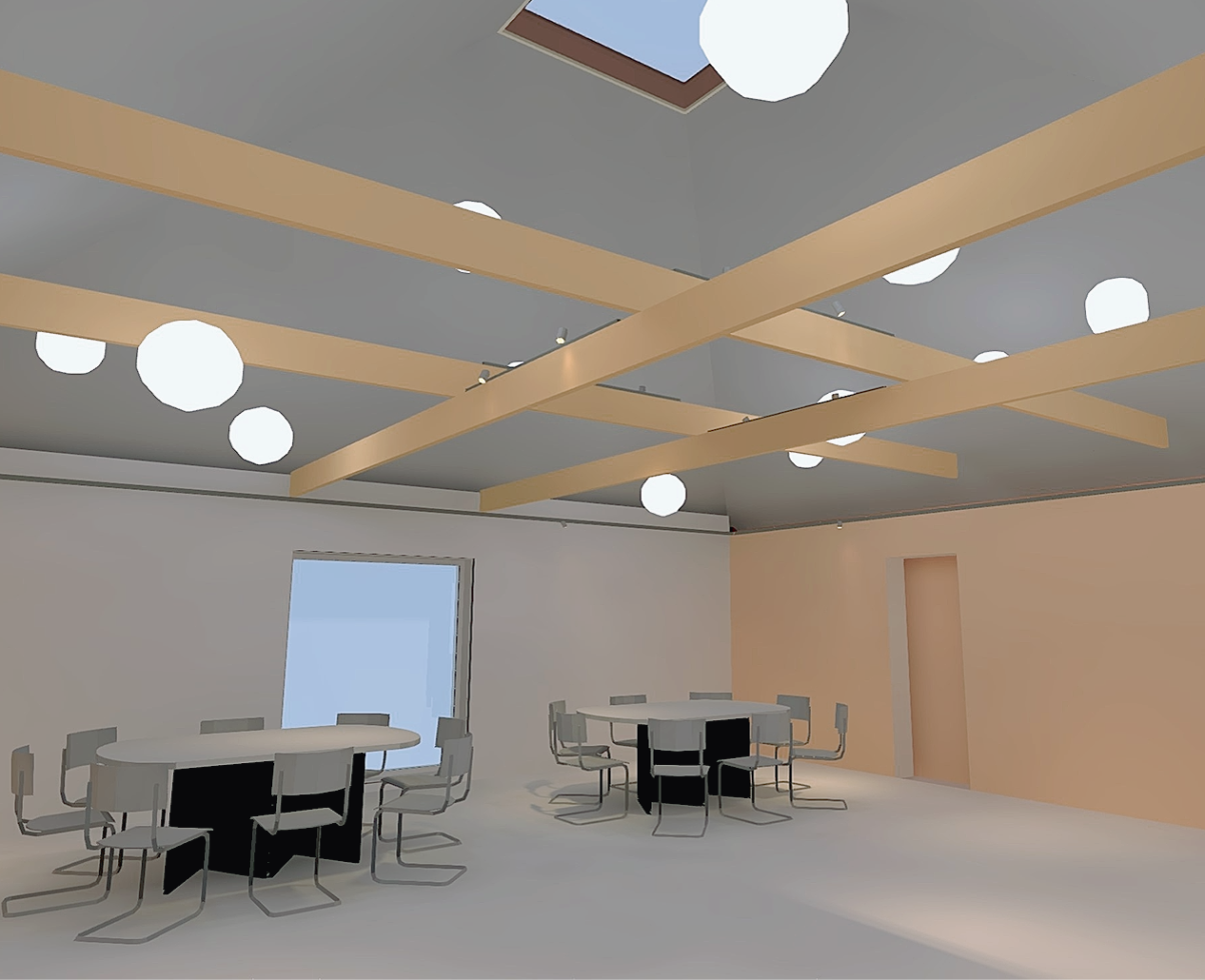 Äntligen ljusnar det för skolan - Ljuskultur