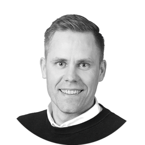 Martin Franzén - Ljuskultur