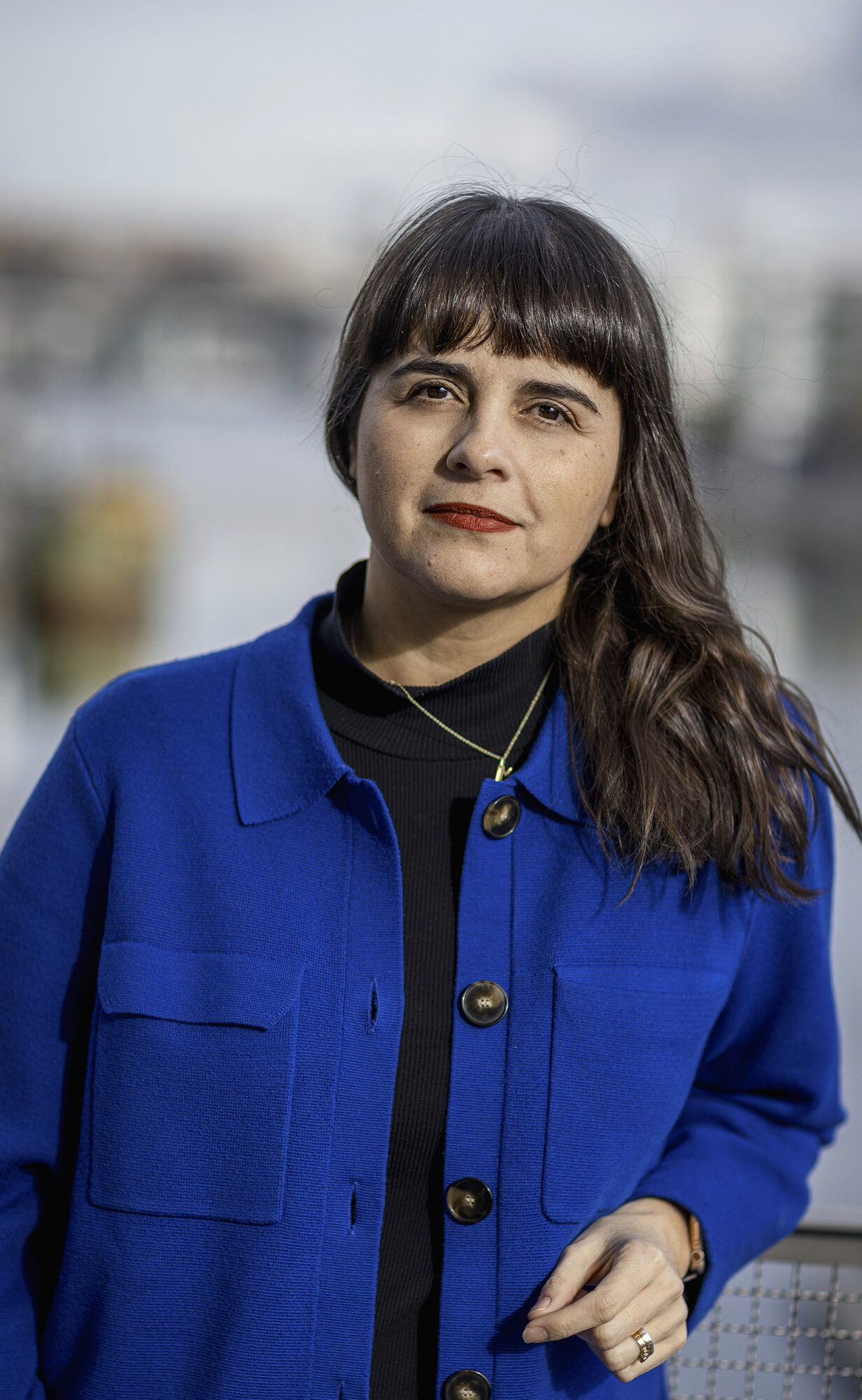 Vill lära fler om hållbar användning av ljus - Ljuskultur