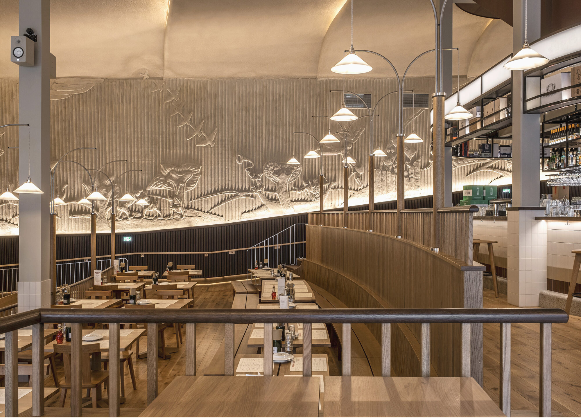 5 plus 4 - Ljuskultur