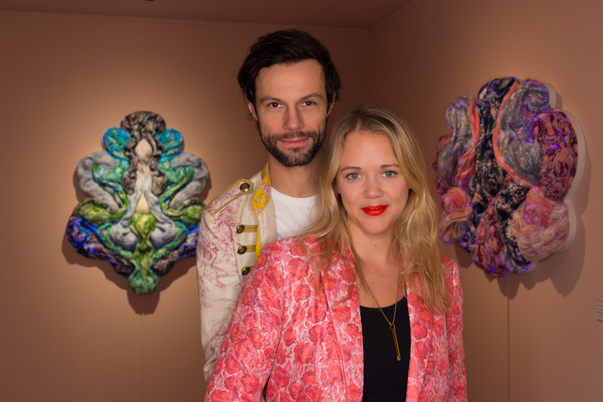 Andetag - Ljuskultur